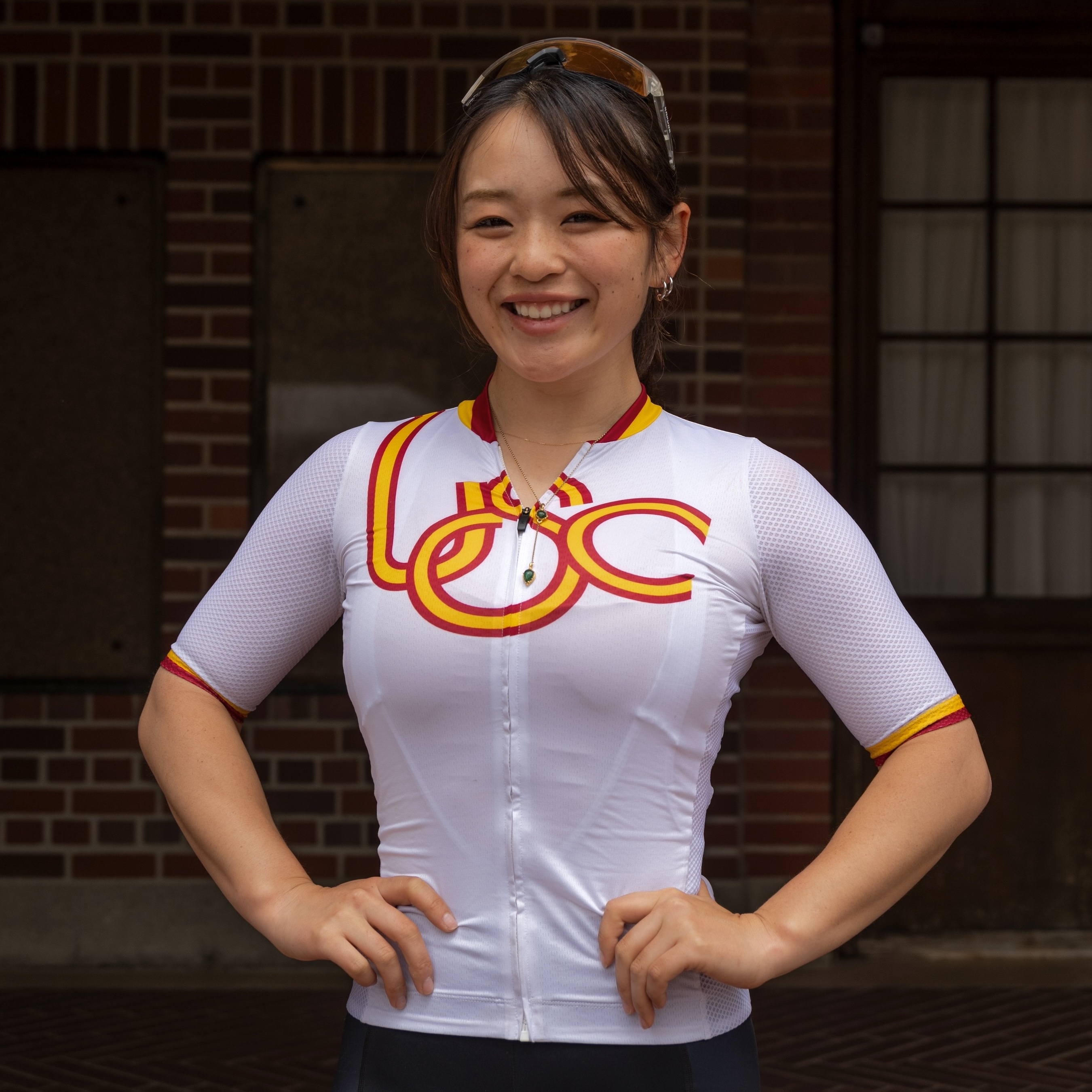 USC Cycling