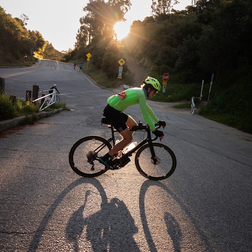 USC Cycling